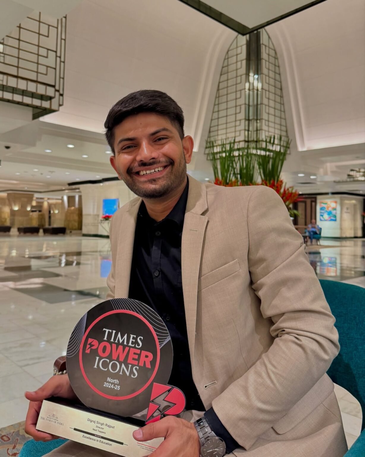 Digraj Singh Rajput Age 2026 – Real Story & Shocking Truth!